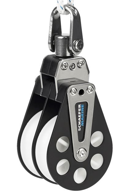 Schaefer Blocks | Bosun Supplies